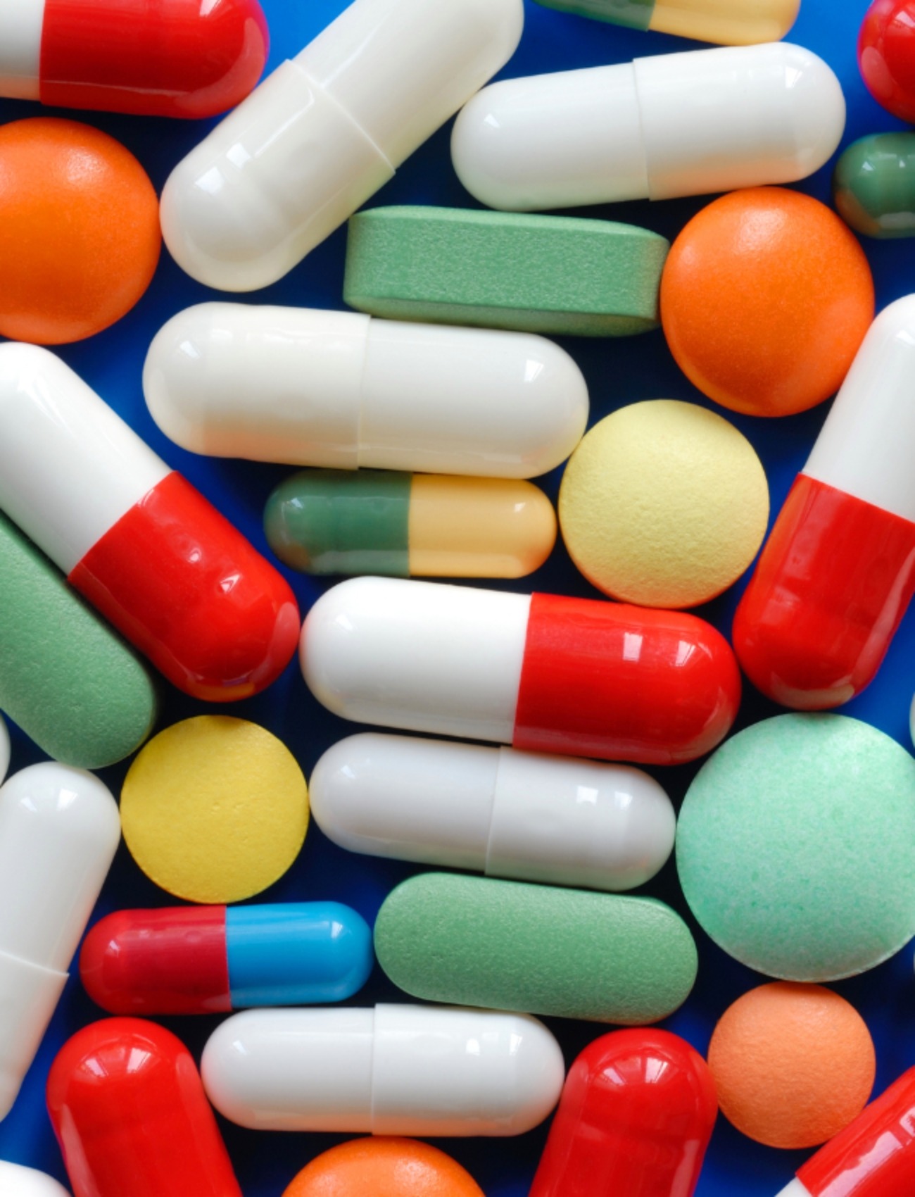 Cosmetics and pharmaceuticals - Embassy Cargo